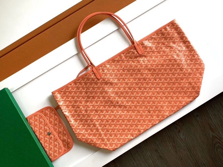 Official Goyard Shopping Bags