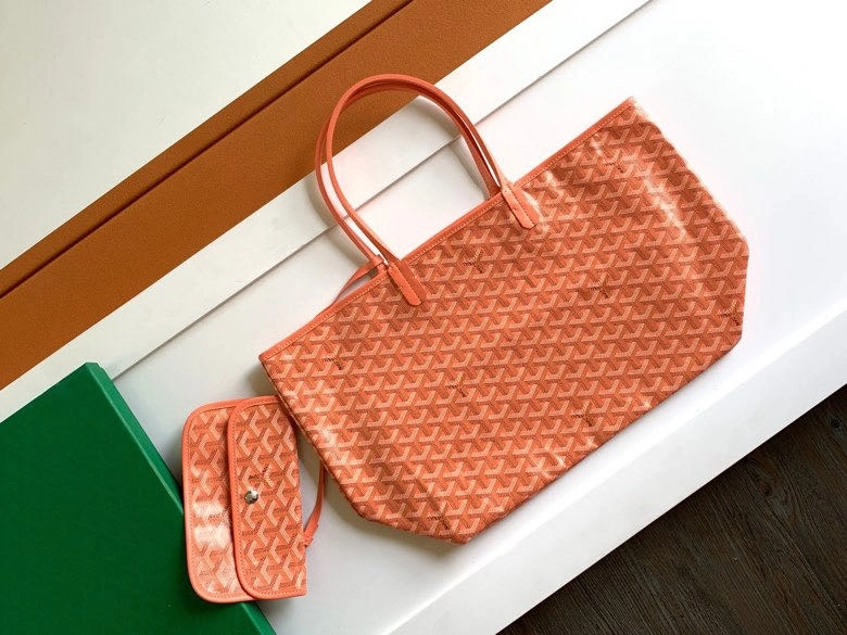 Goyard Shopping Bags