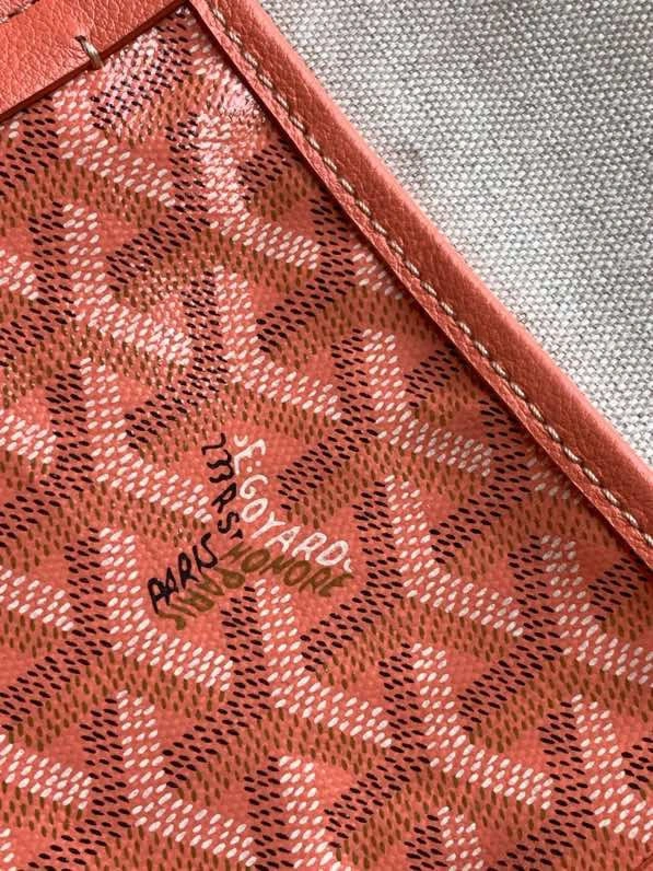 Brand-original Goyard Shopping Bags