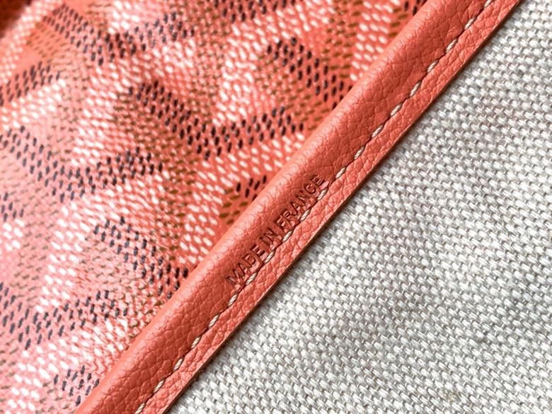 Brand-original Goyard Shopping Bags