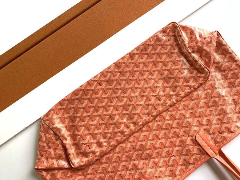 Brand-original Goyard Shopping Bags