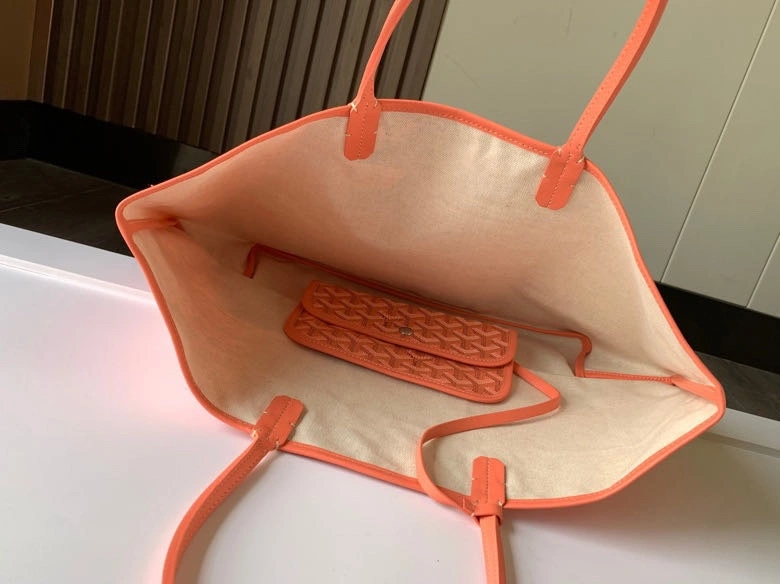 Brand-original Goyard Shopping Bags