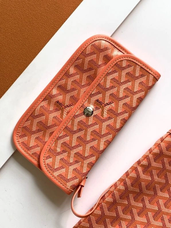 Brand-original Goyard Shopping Bags