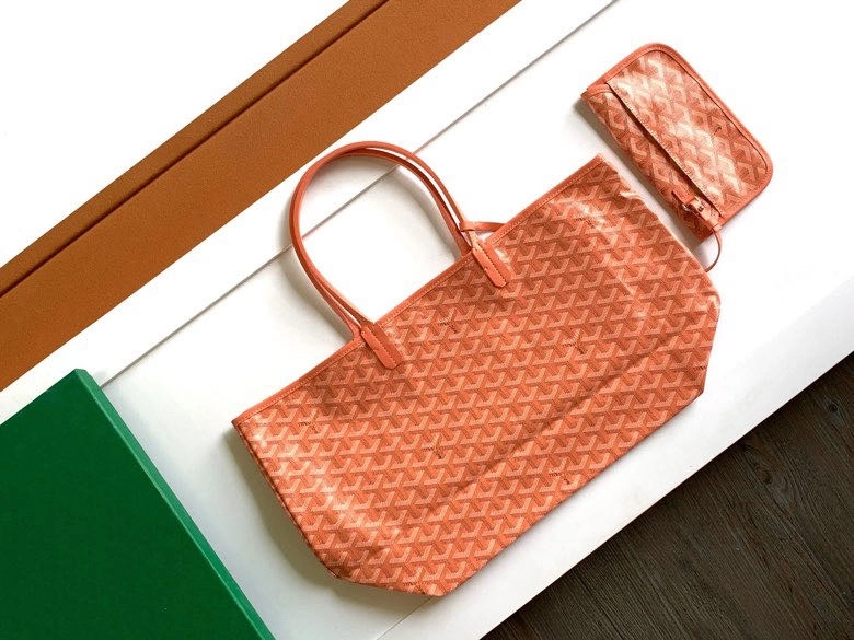 Brand-original Goyard Shopping Bags