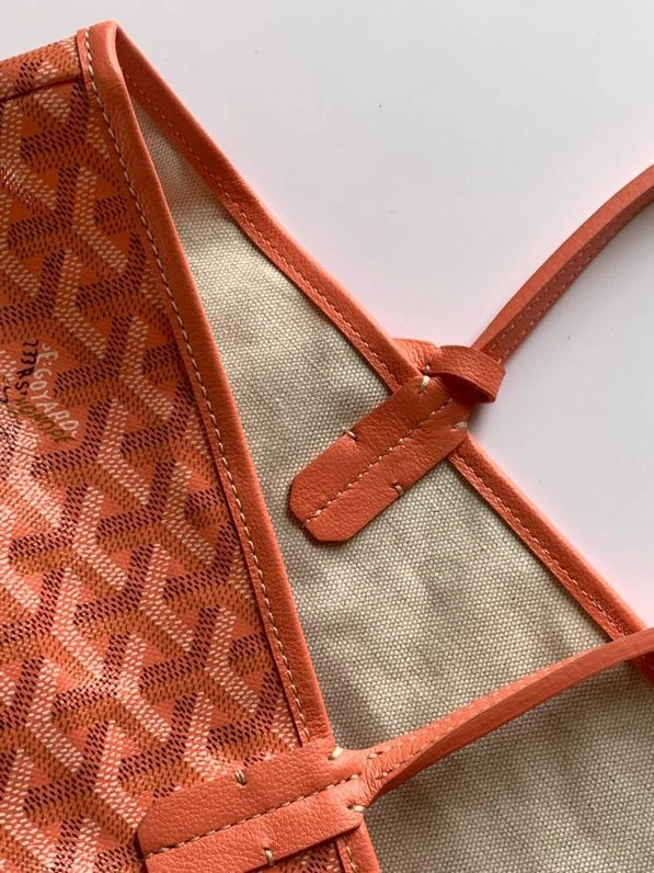 Brand-original Goyard Shopping Bags