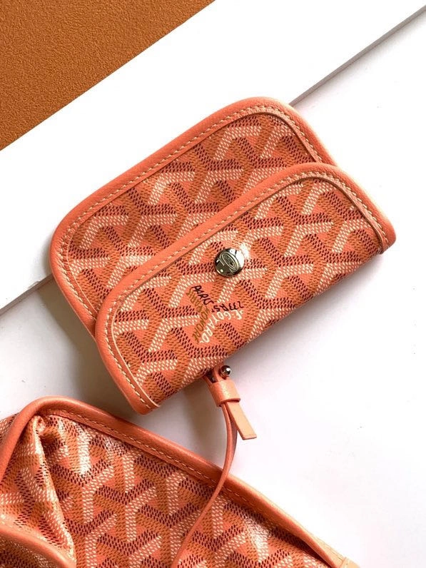 Bargain Goyard Shopping Bags