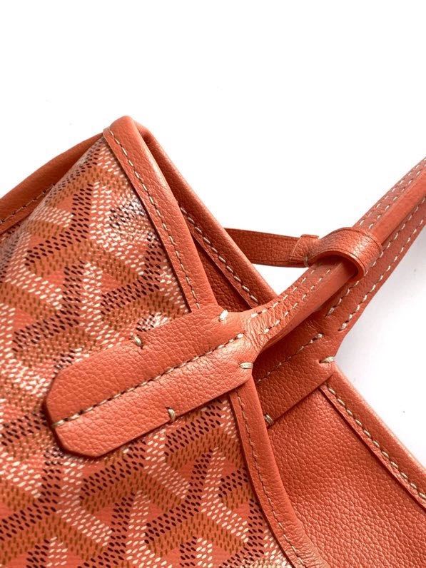 Bargain Goyard Shopping Bags