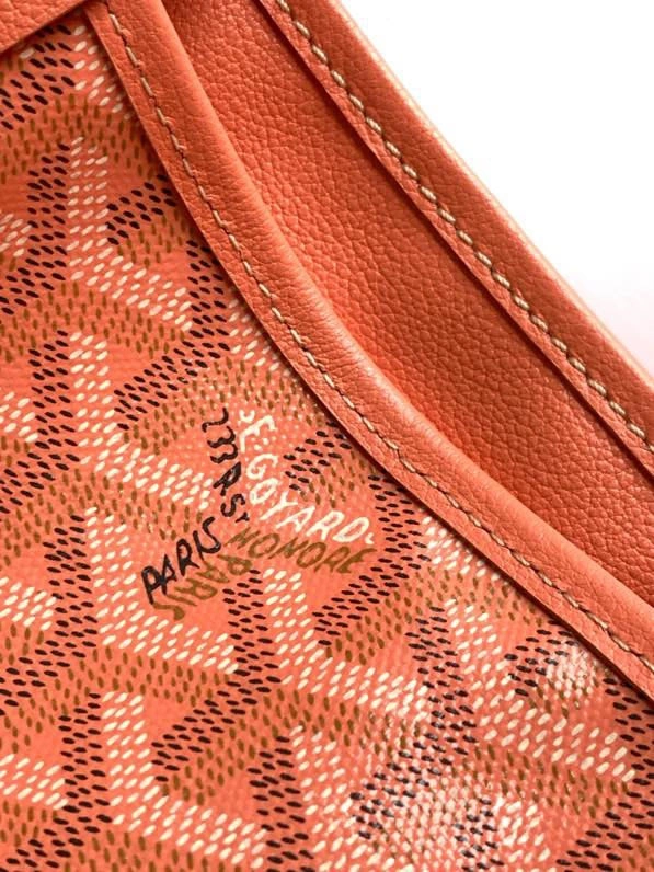 Bargain Goyard Shopping Bags