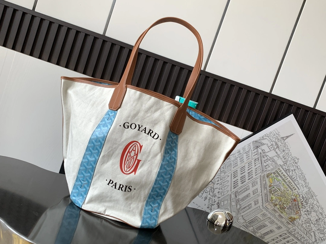 Goyard Shopping Bags