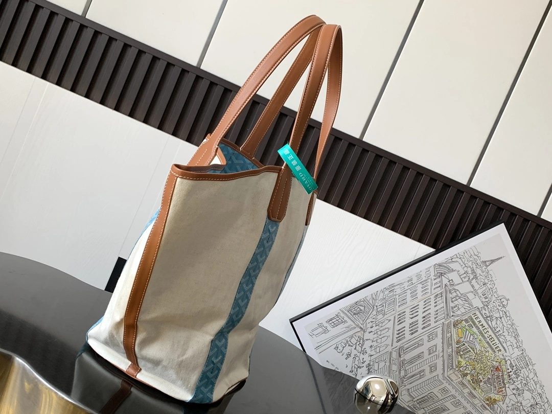 Inexpensive Goyard Shopping Bags