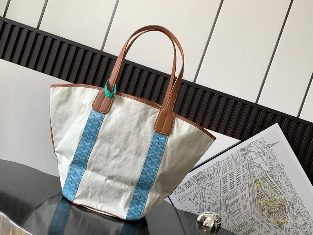 Inexpensive Goyard Shopping Bags