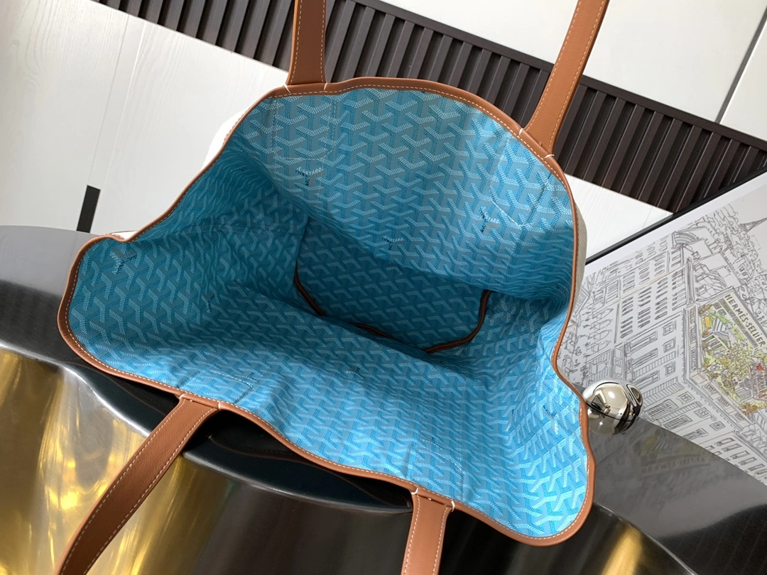 Inexpensive Goyard Shopping Bags
