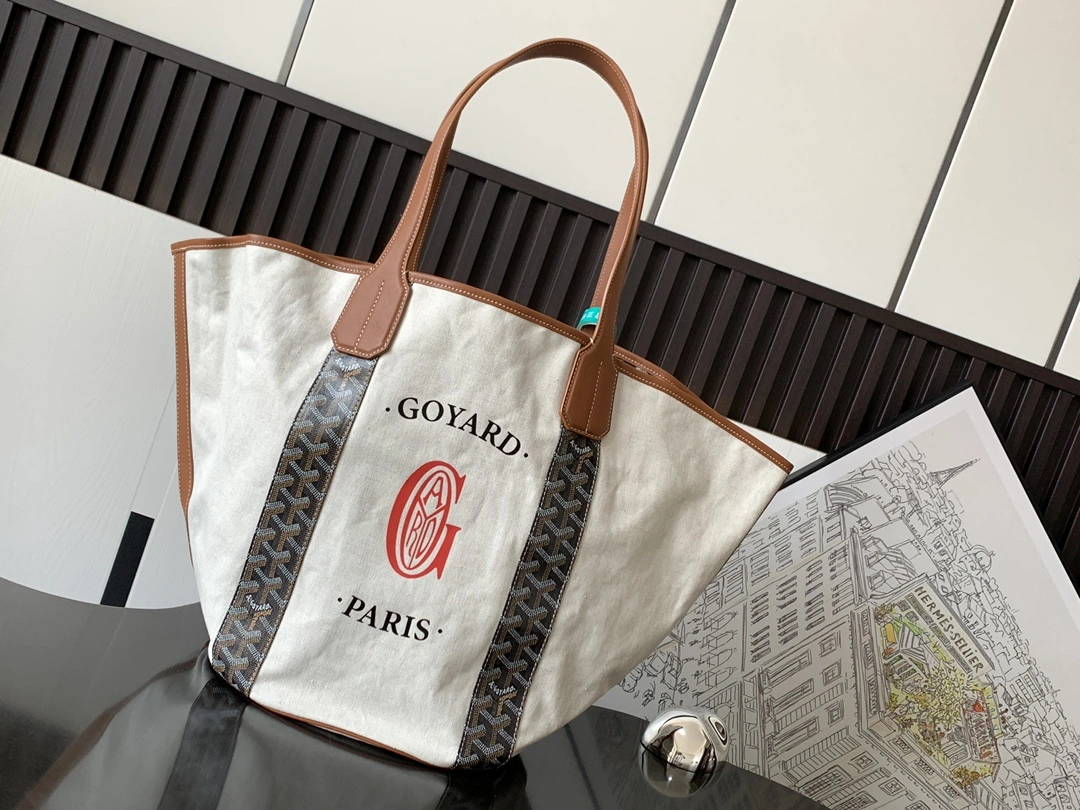 Goyard Shopping Bags