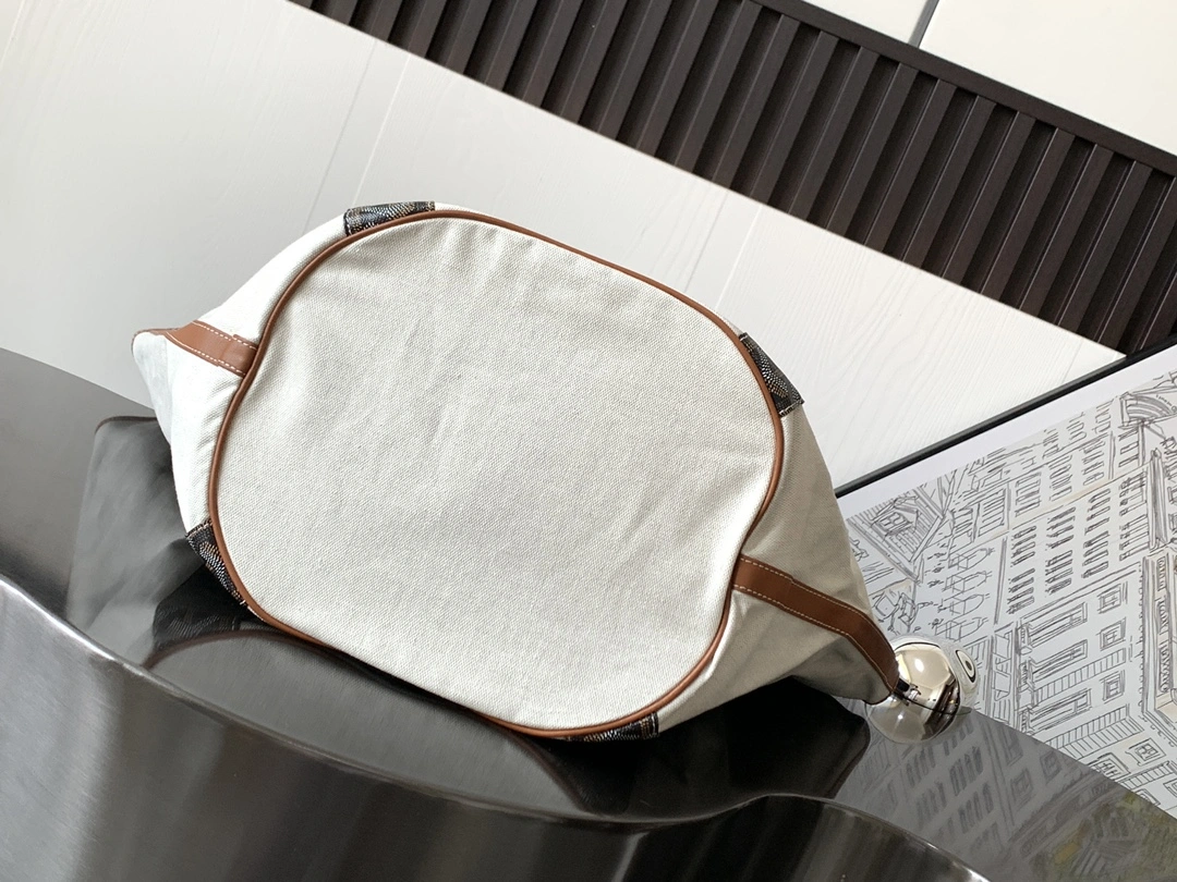 Genuine Goyard Shopping Bags