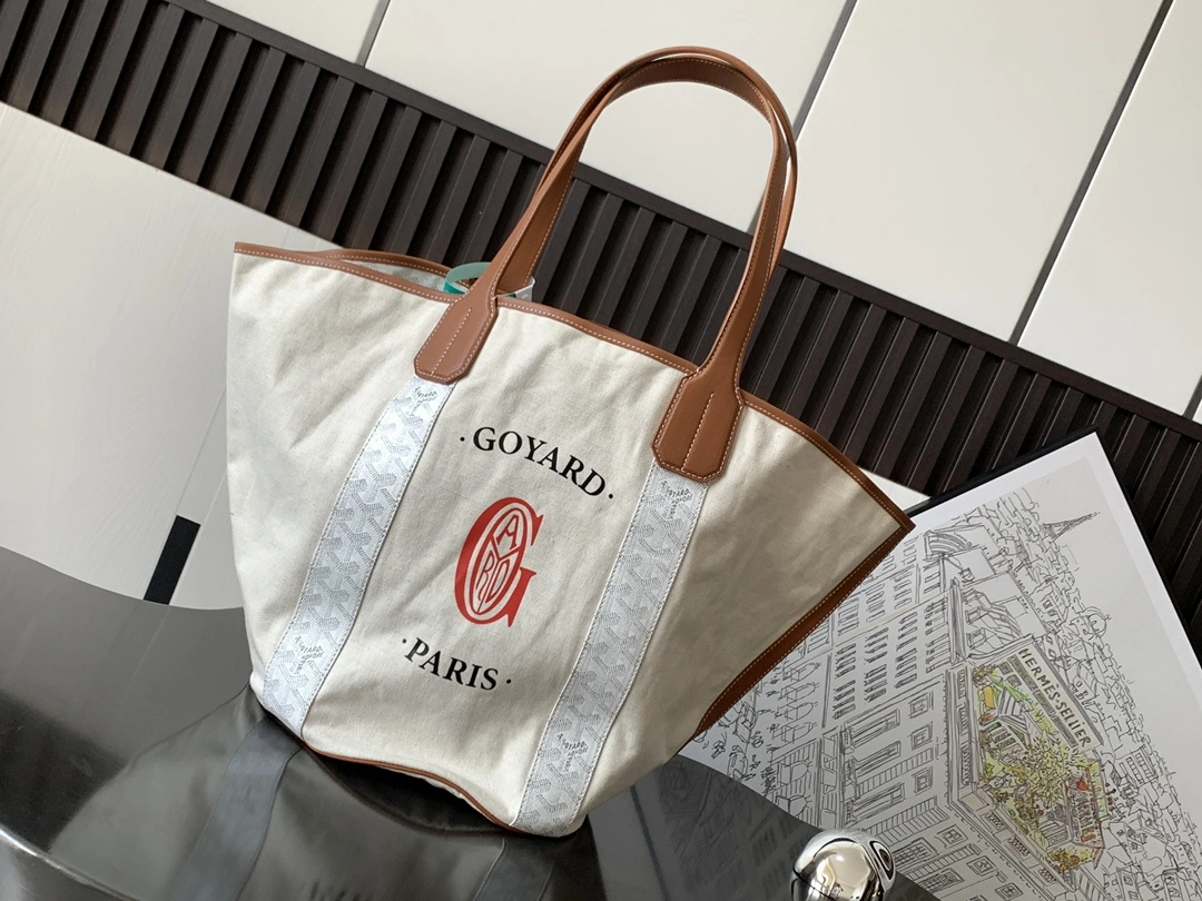 Goyard Shopping Bags