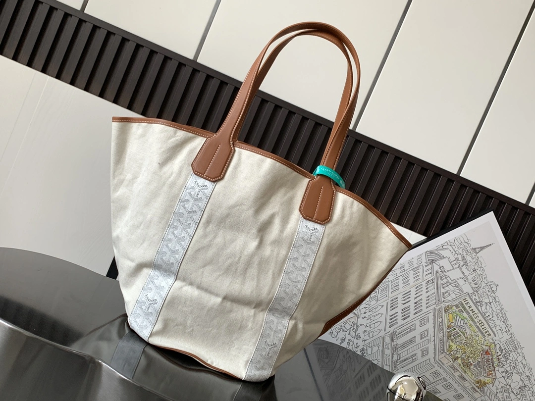 Perfect replica Goyard Shopping Bags