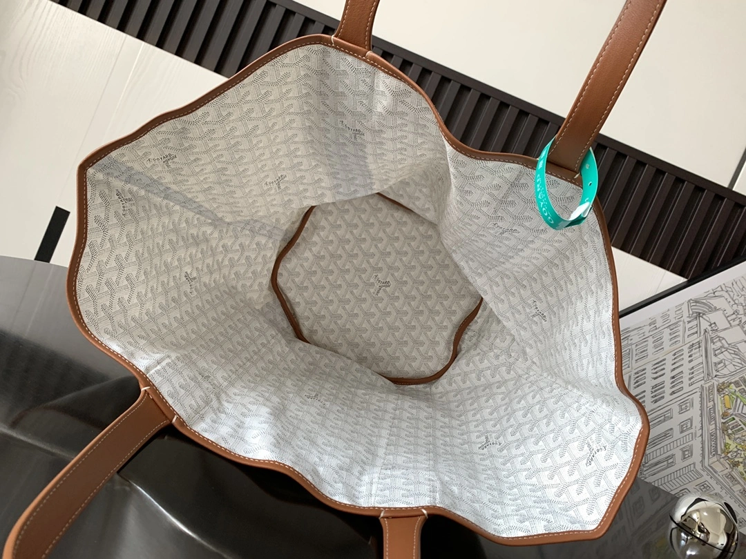 Perfect replica Goyard Shopping Bags