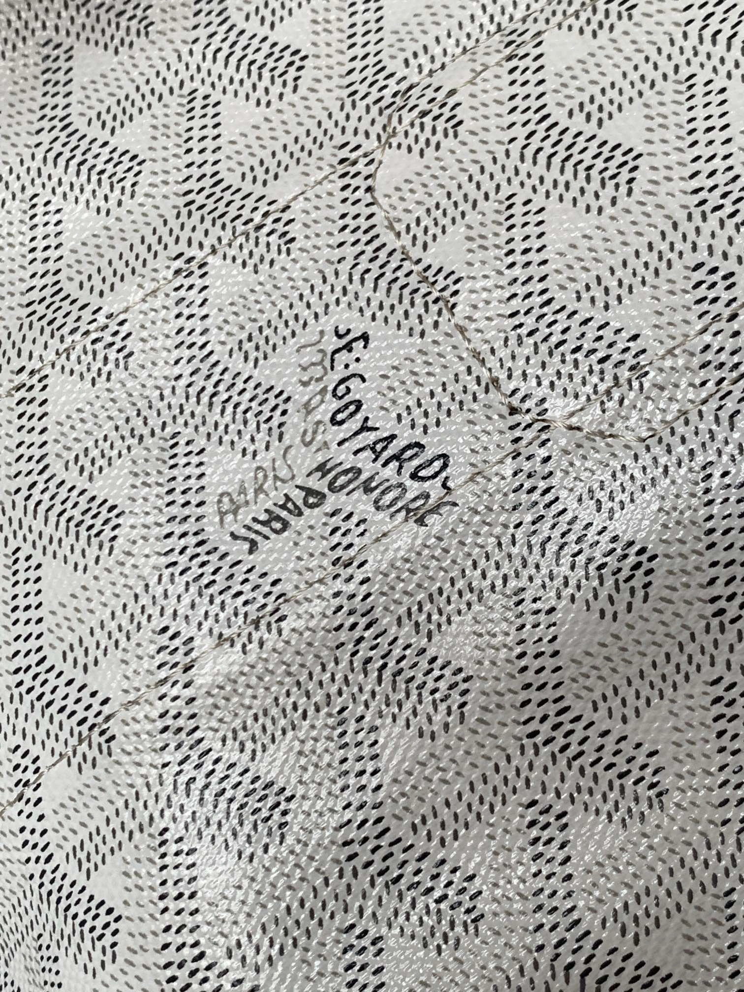Perfect replica Goyard Shopping Bags