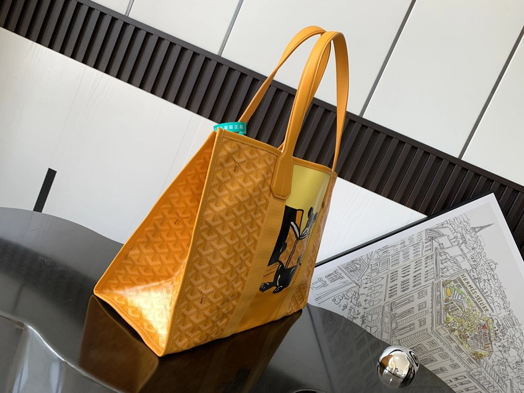 1:1 copy Goyard Shopping Bags