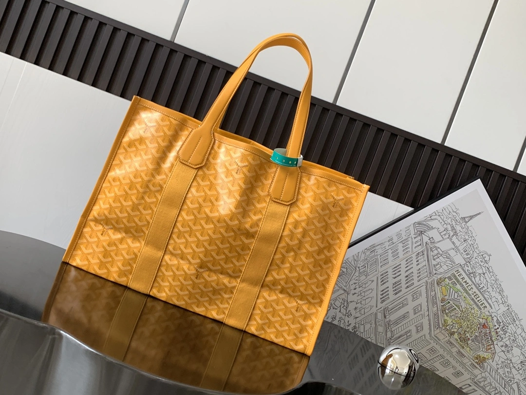 1:1 copy Goyard Shopping Bags