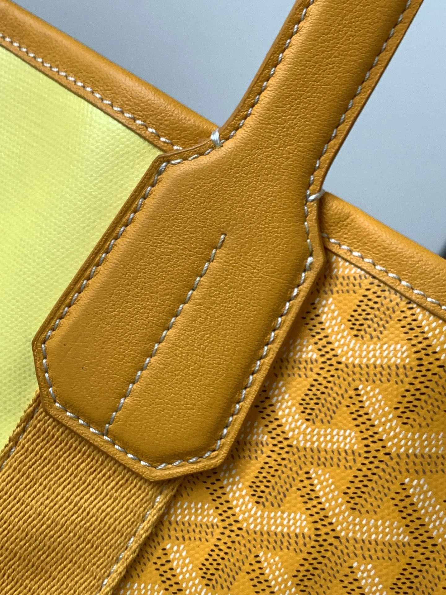 1:1 copy Goyard Shopping Bags