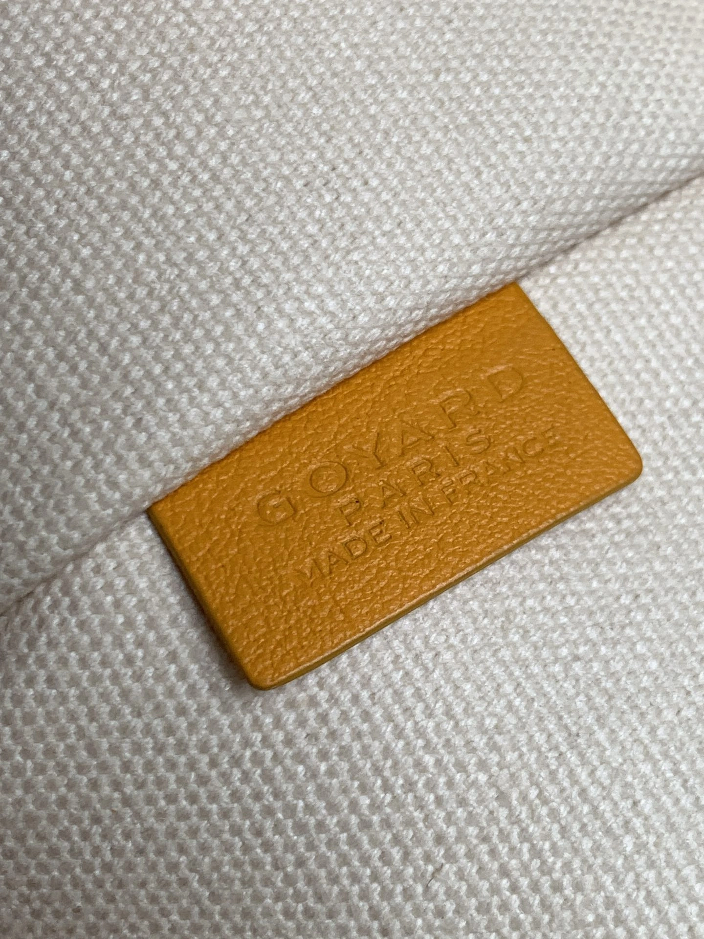 1:1 copy Goyard Shopping Bags