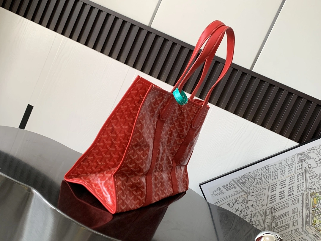 Affordable Goyard Shopping Bags