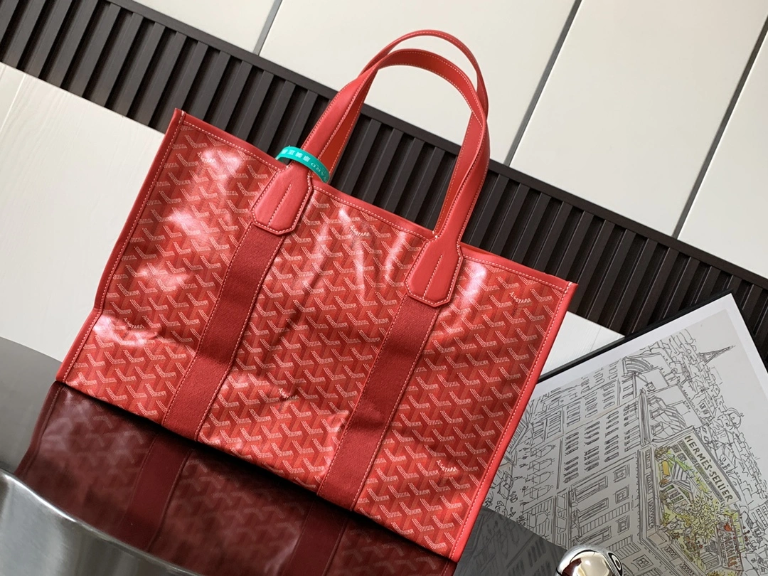 Affordable Goyard Shopping Bags