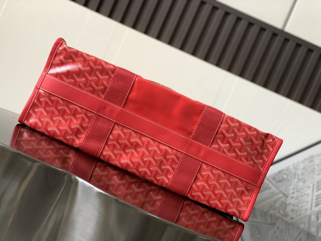 Affordable Goyard Shopping Bags