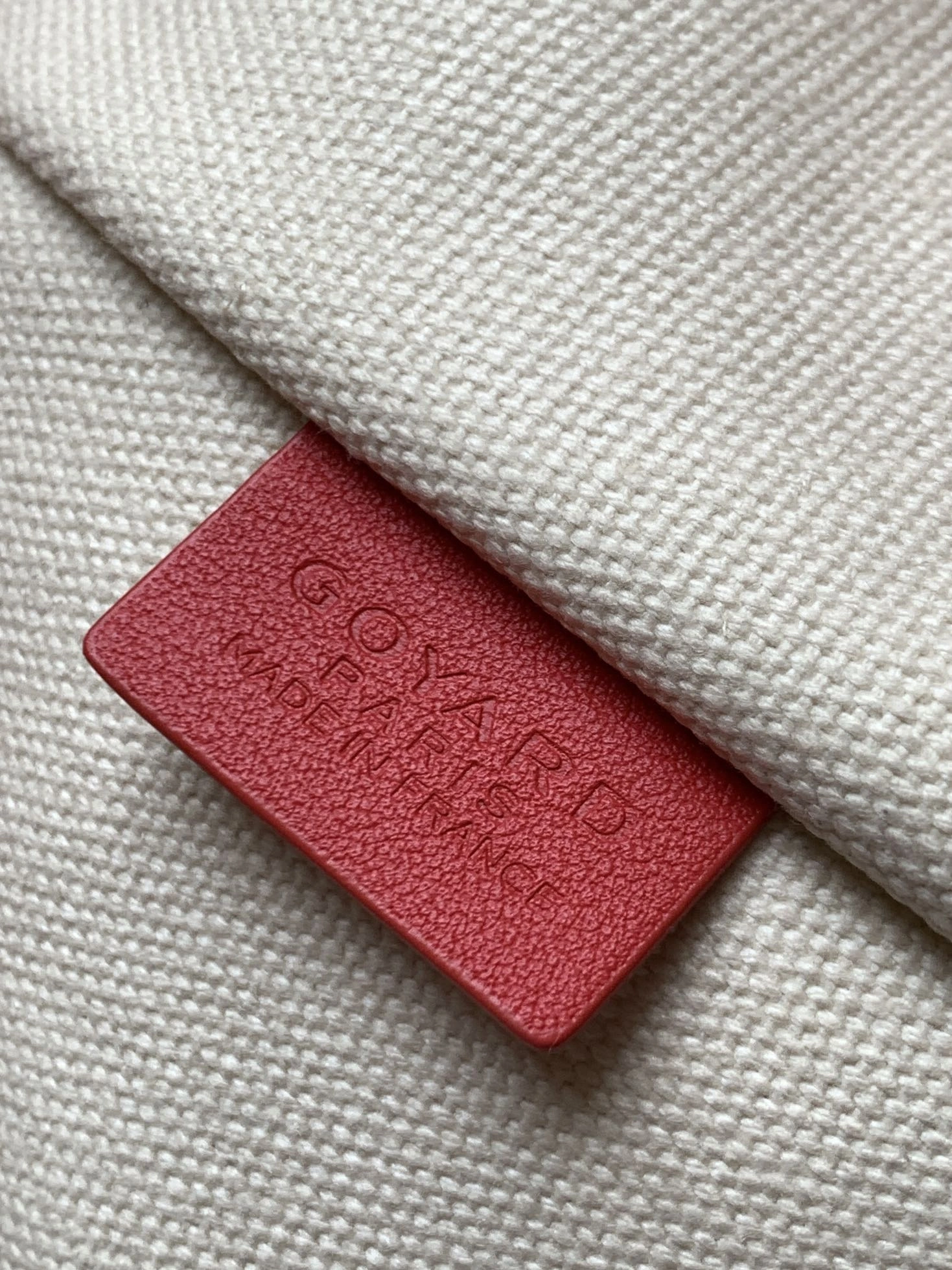 Affordable Goyard Shopping Bags
