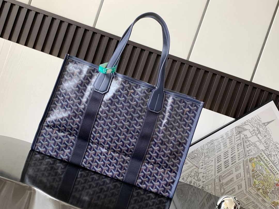 Budget-friendly Goyard Shopping Bags
