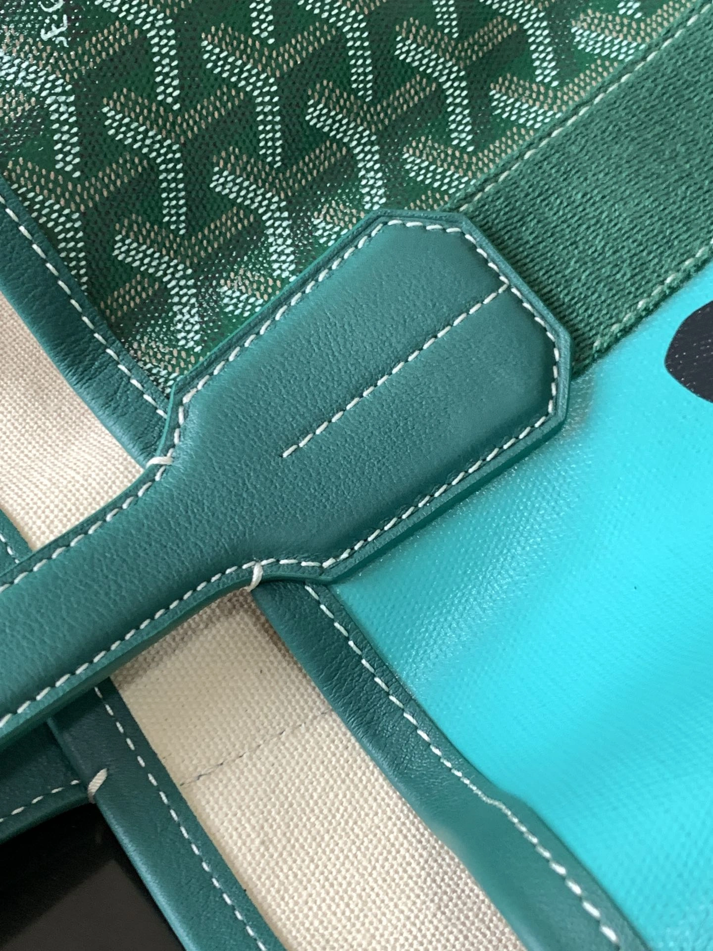 Cut-rate Goyard Shopping Bags