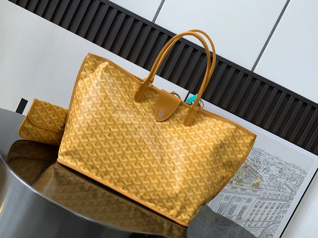 Goyard Shopping Bags