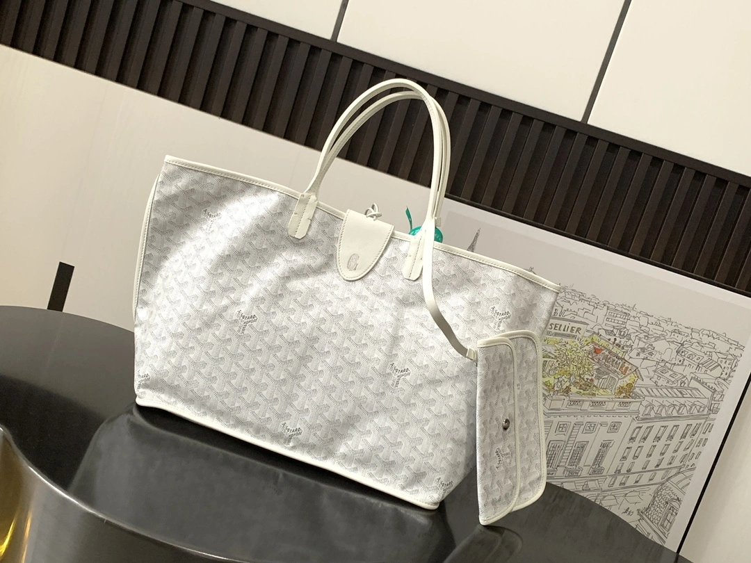 Goyard Shopping Bags