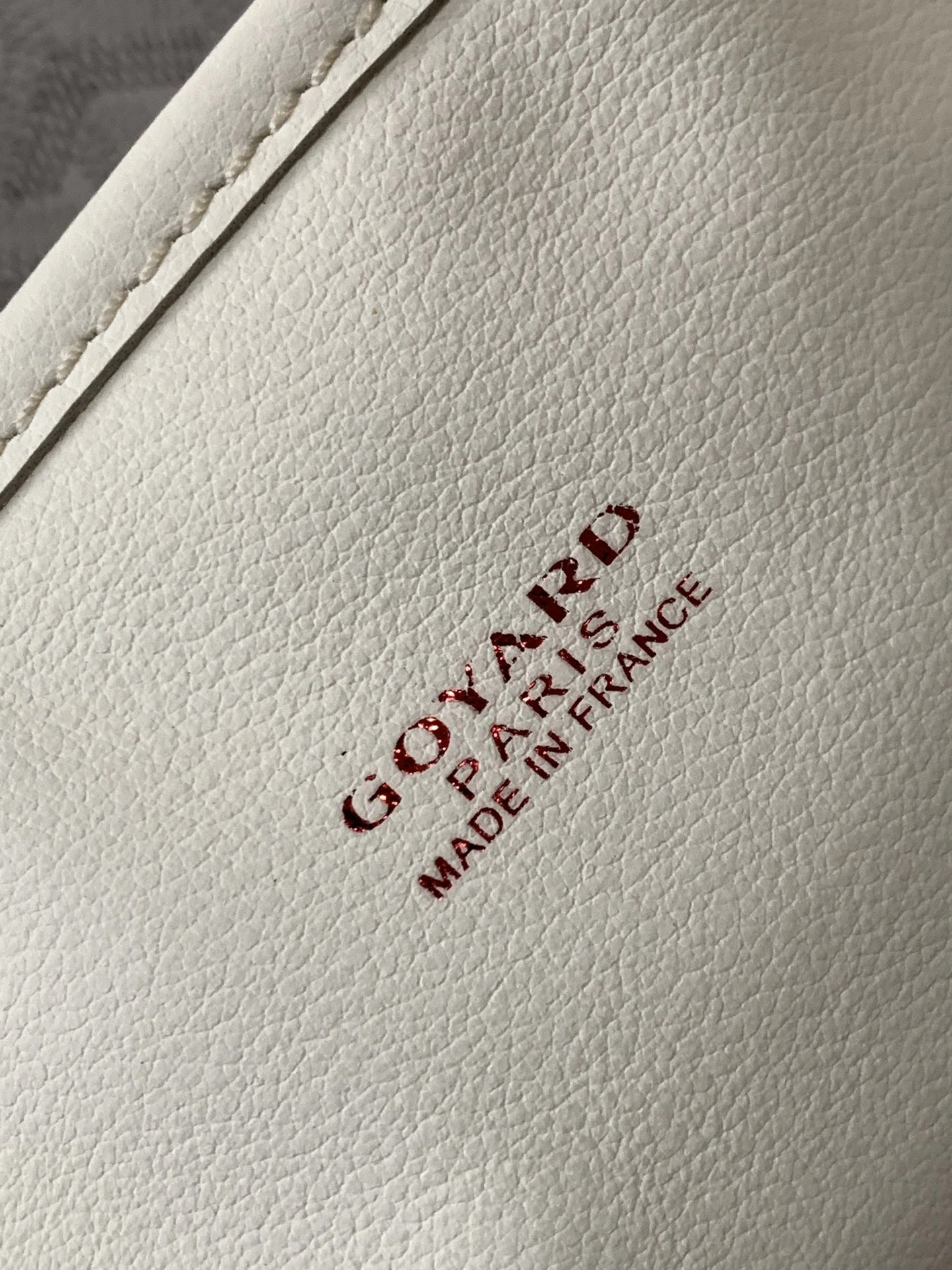 Low-cost Goyard Shopping Bags