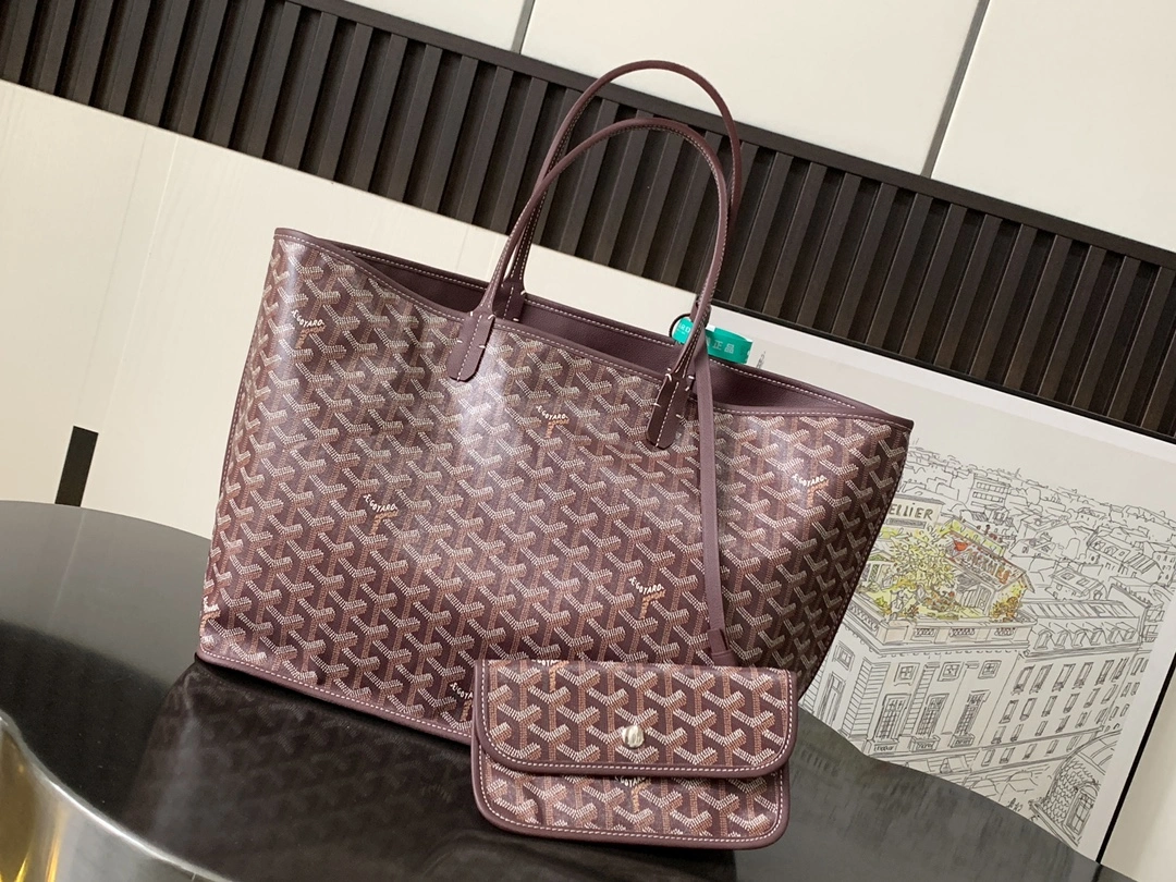 Low-cost Goyard Shopping Bags