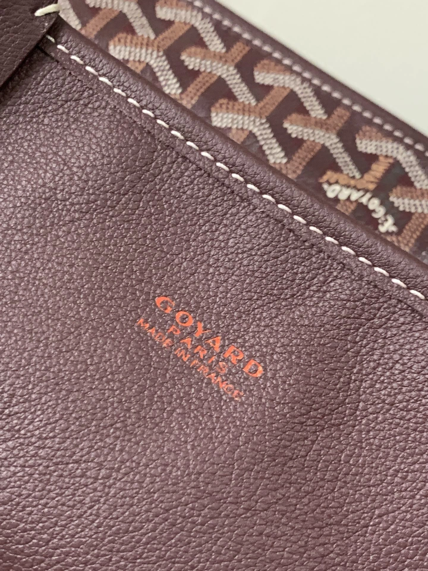 Low-cost Goyard Shopping Bags