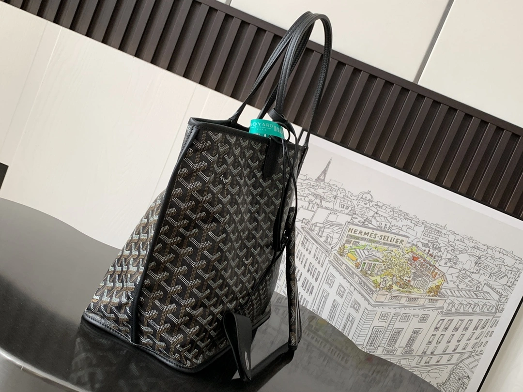 Affordable Goyard Shopping Bags