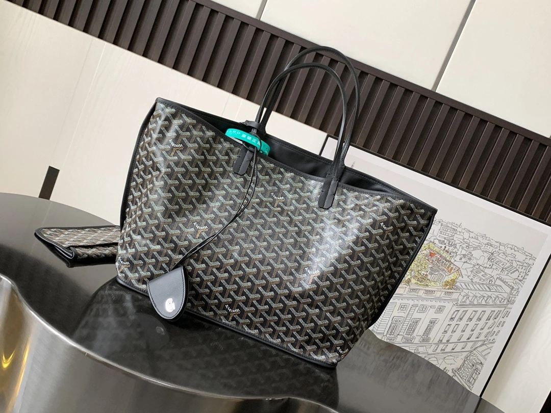 Affordable Goyard Shopping Bags