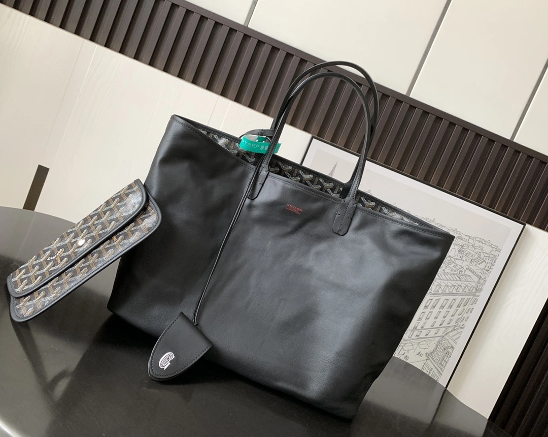 Affordable Goyard Shopping Bags