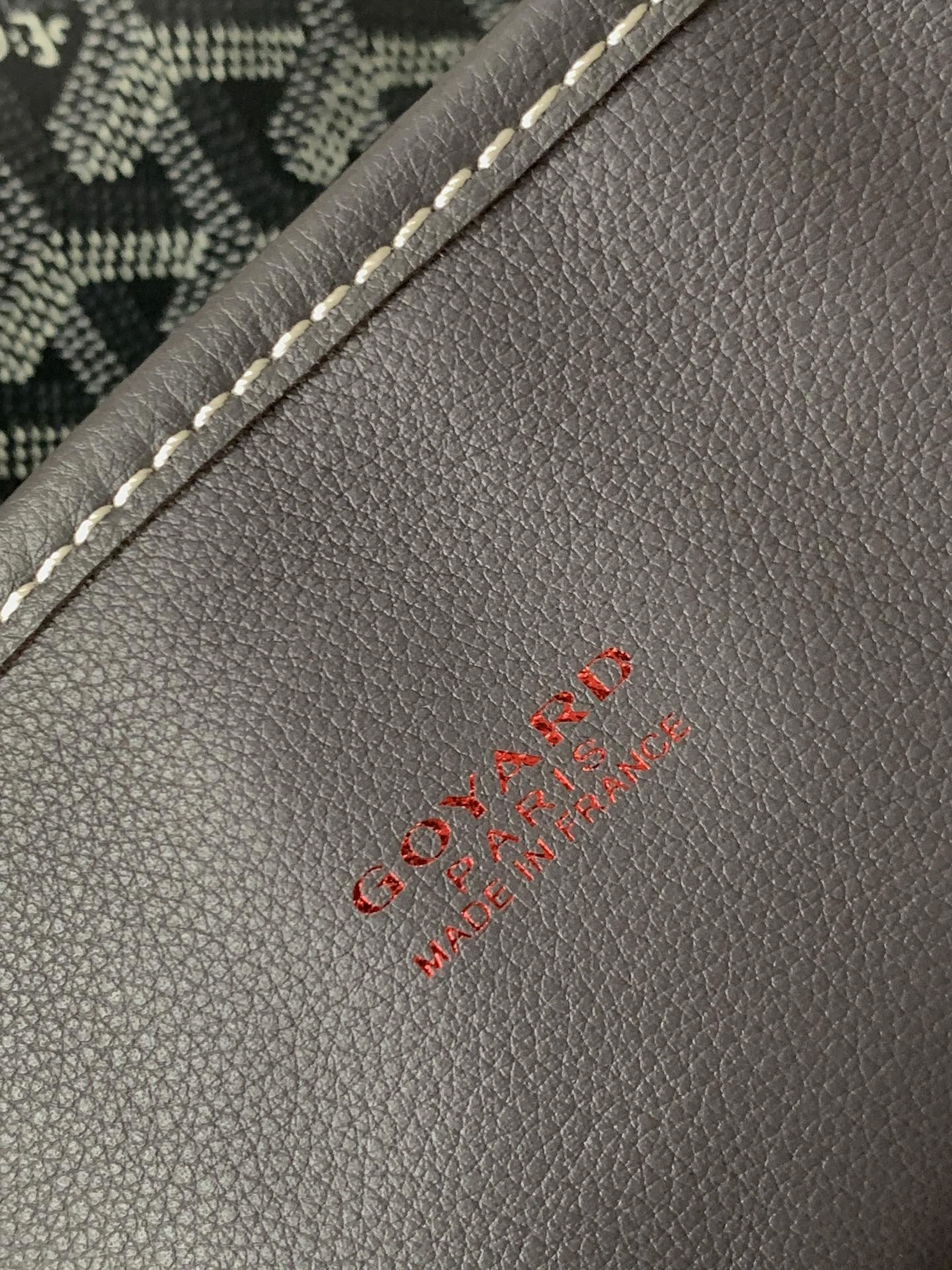 Affordable Goyard Shopping Bags