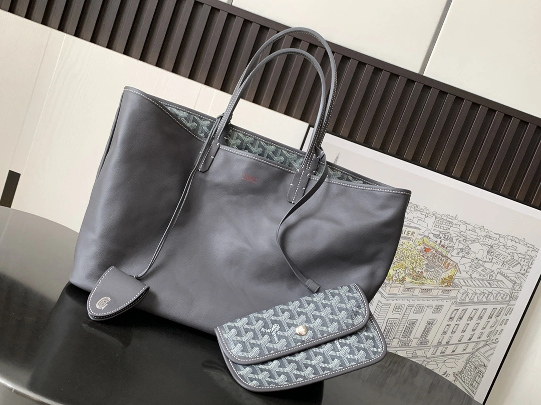 Affordable Goyard Shopping Bags