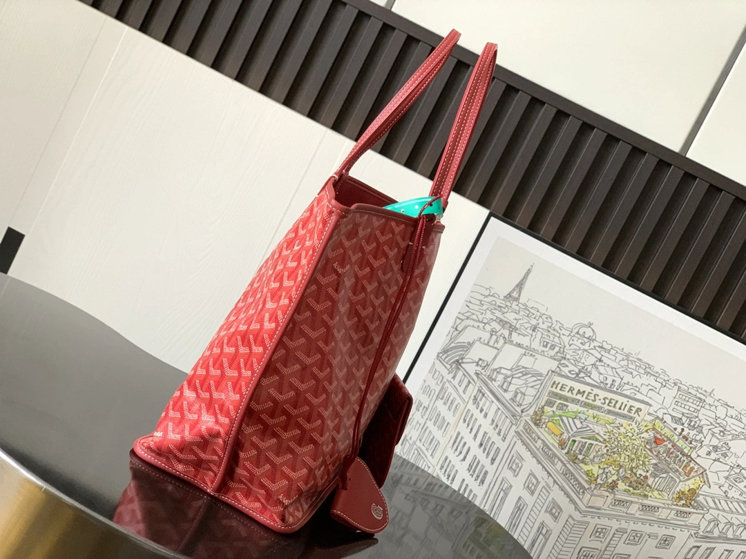 Precise copy Goyard Shopping Bags