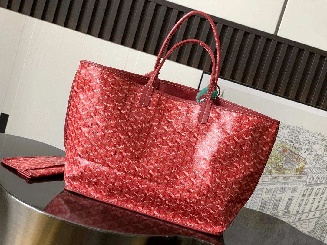 Precise copy Goyard Shopping Bags