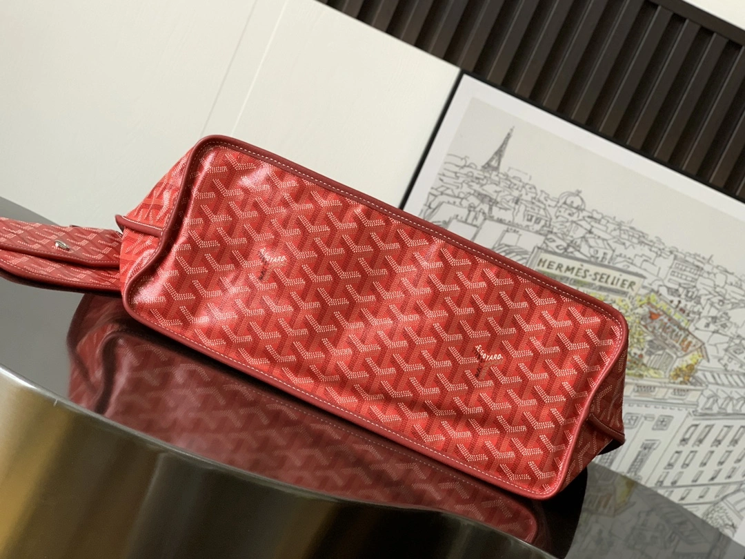 Precise copy Goyard Shopping Bags