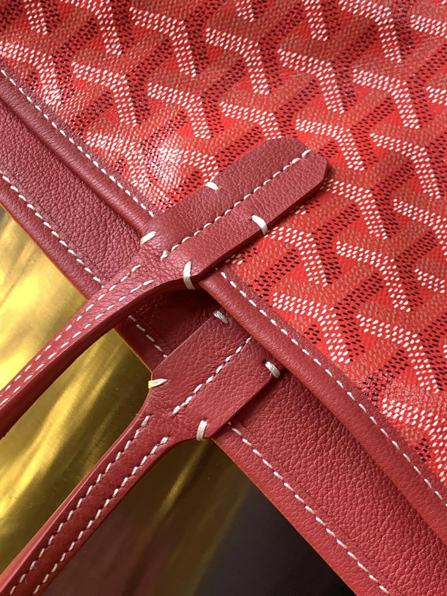 Precise copy Goyard Shopping Bags