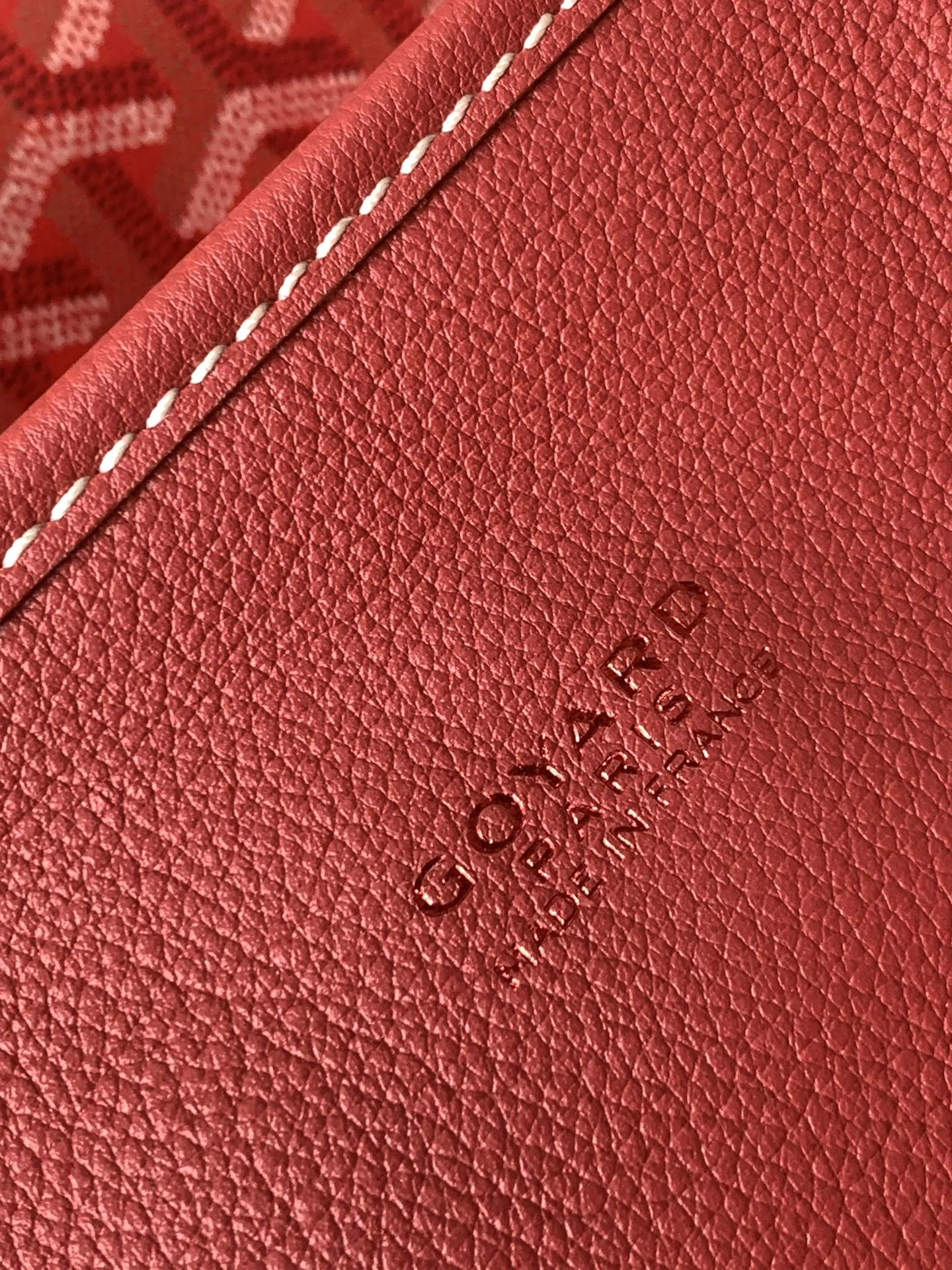 Precise copy Goyard Shopping Bags
