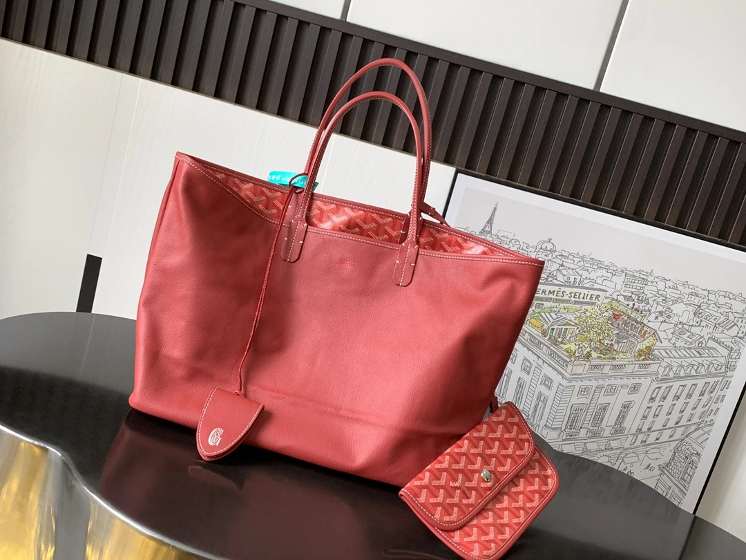 Precise copy Goyard Shopping Bags