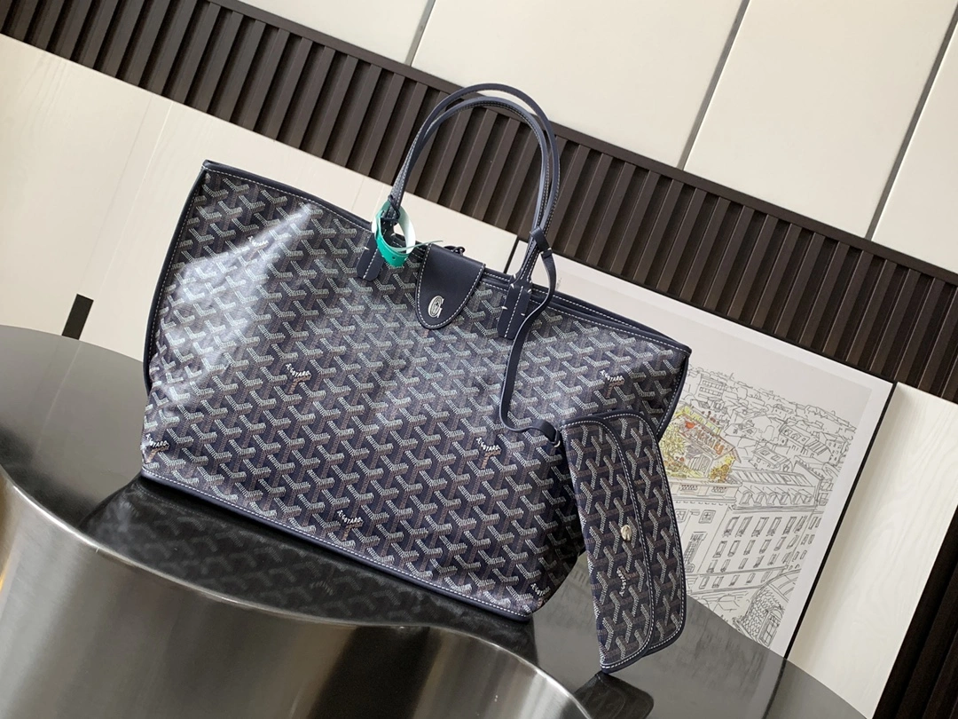 Goyard Shopping Bags