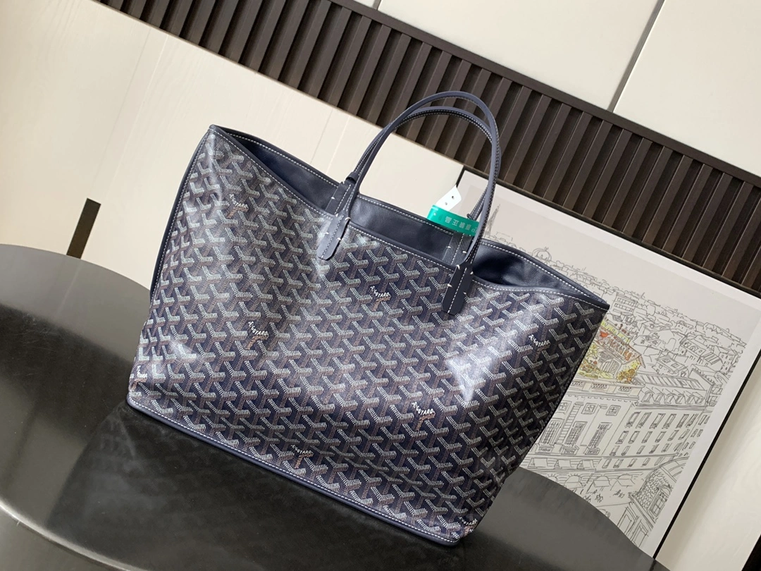 Mirror quality Goyard Shopping Bags